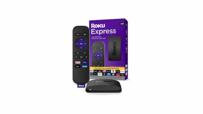 Today's the perfect day to get a Roku for 40% off