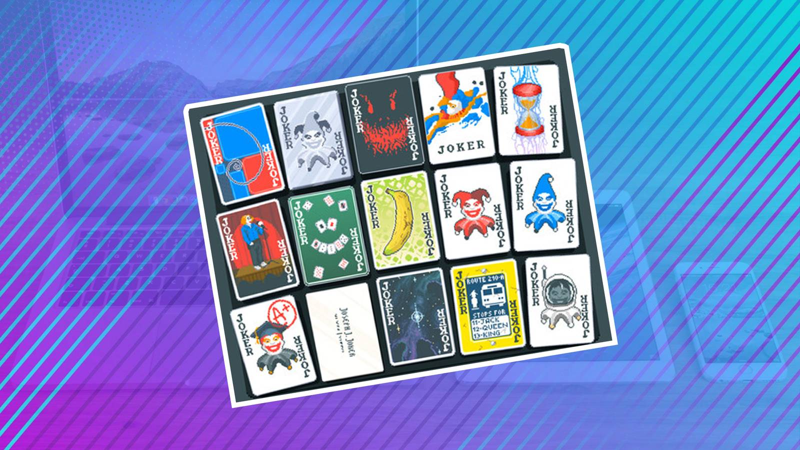 I'm addicted to the mobile game that might just take home Game of the Year