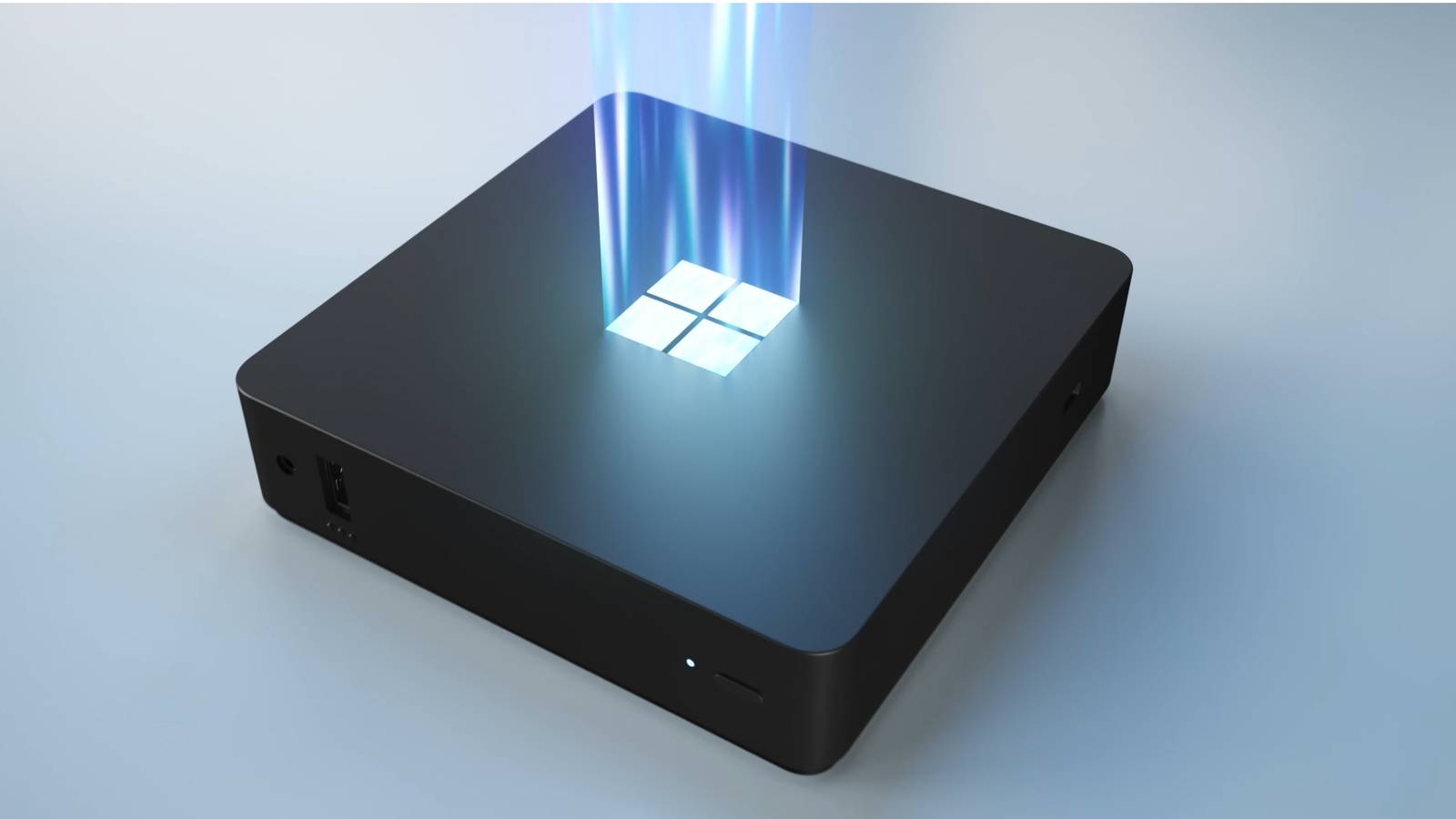 Windows 365 Link feels like Microsoft's version of the Mac mini