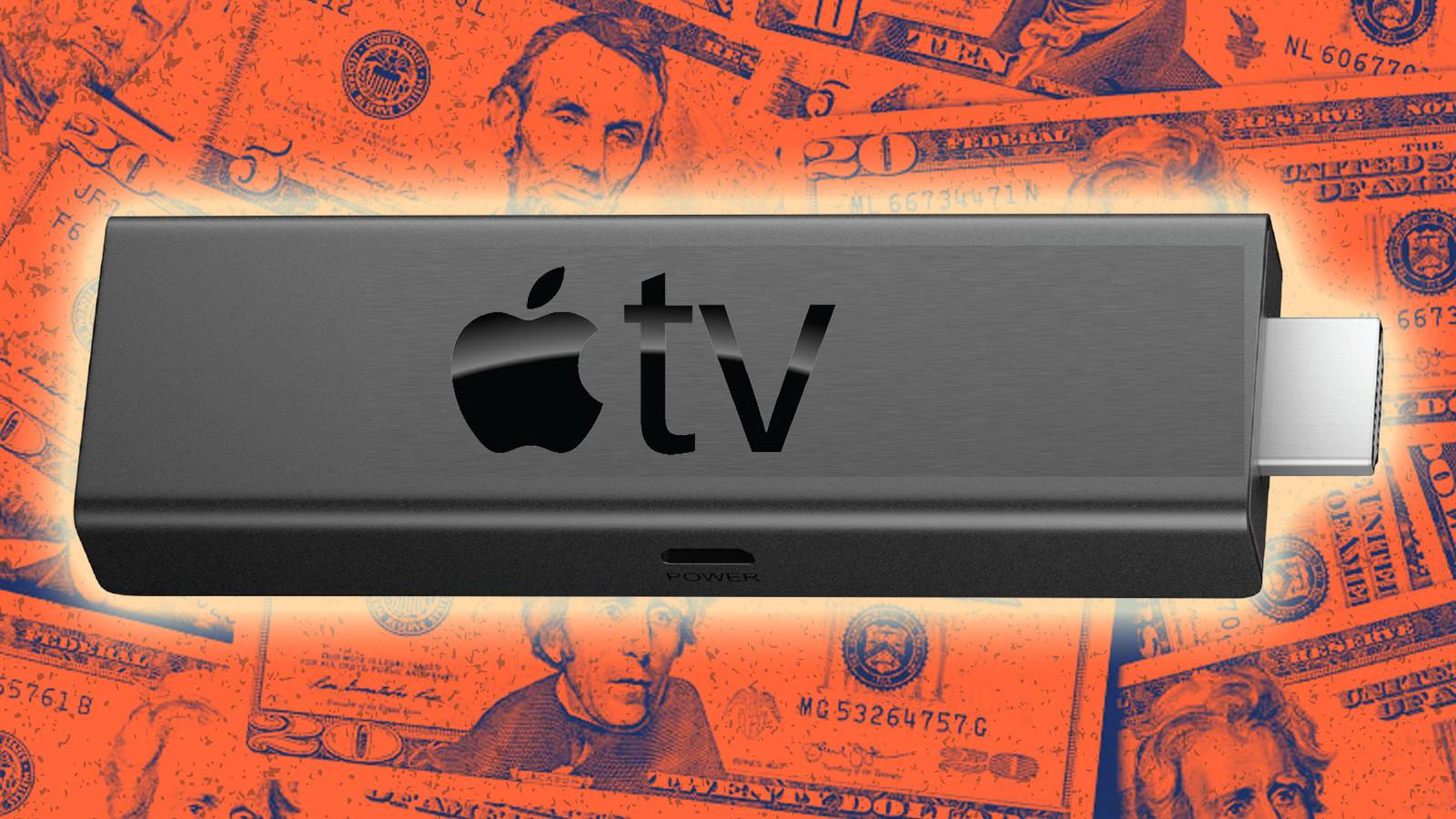 Apple TV could win the streaming battle -- if it weren't for this ridiculous problem