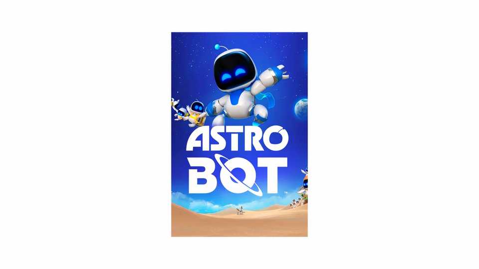 The free Astro Bot: Winter Wonder update is out tomorrow