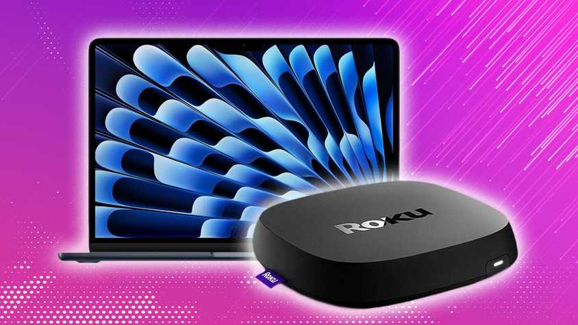 How to display photos on your Roku TV