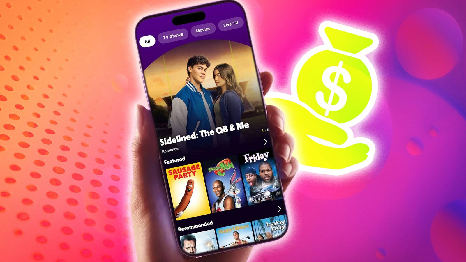 Why your 'free' TV streaming habit might not be so free after all