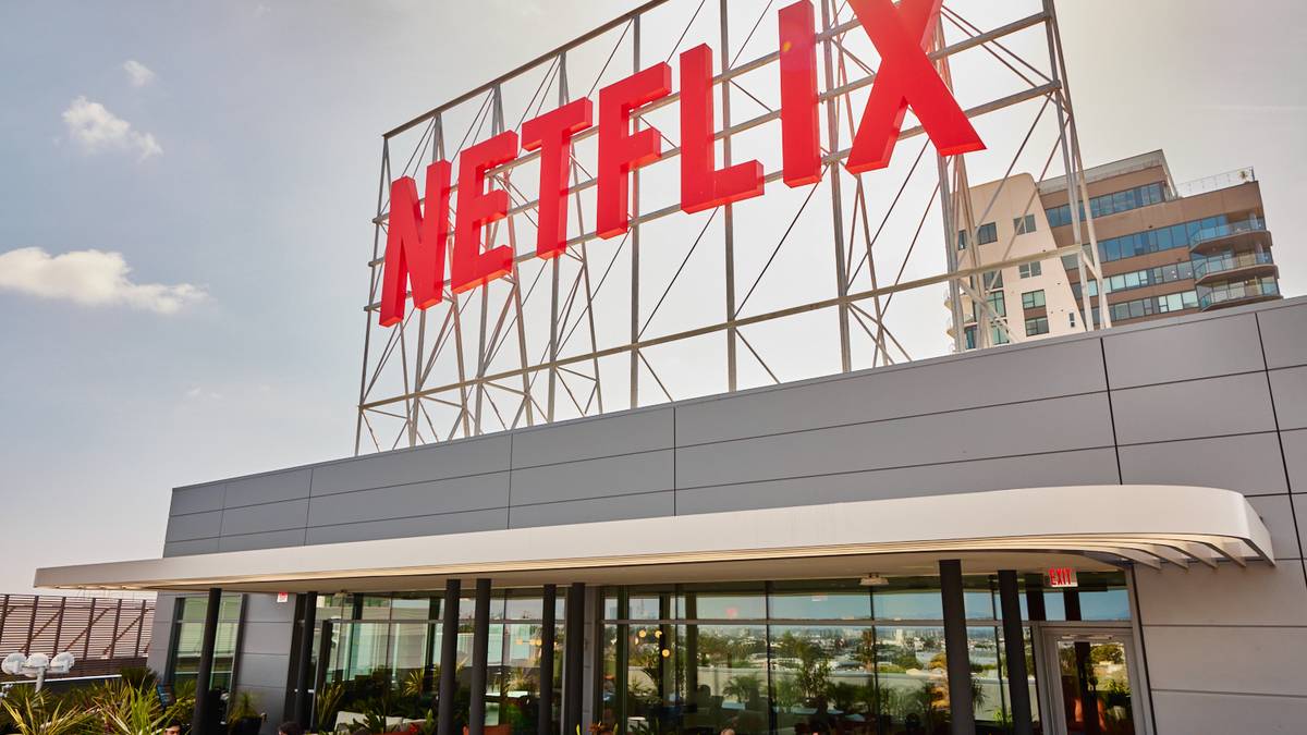 Netflix taking viewers behind the scenes of the SEC next year