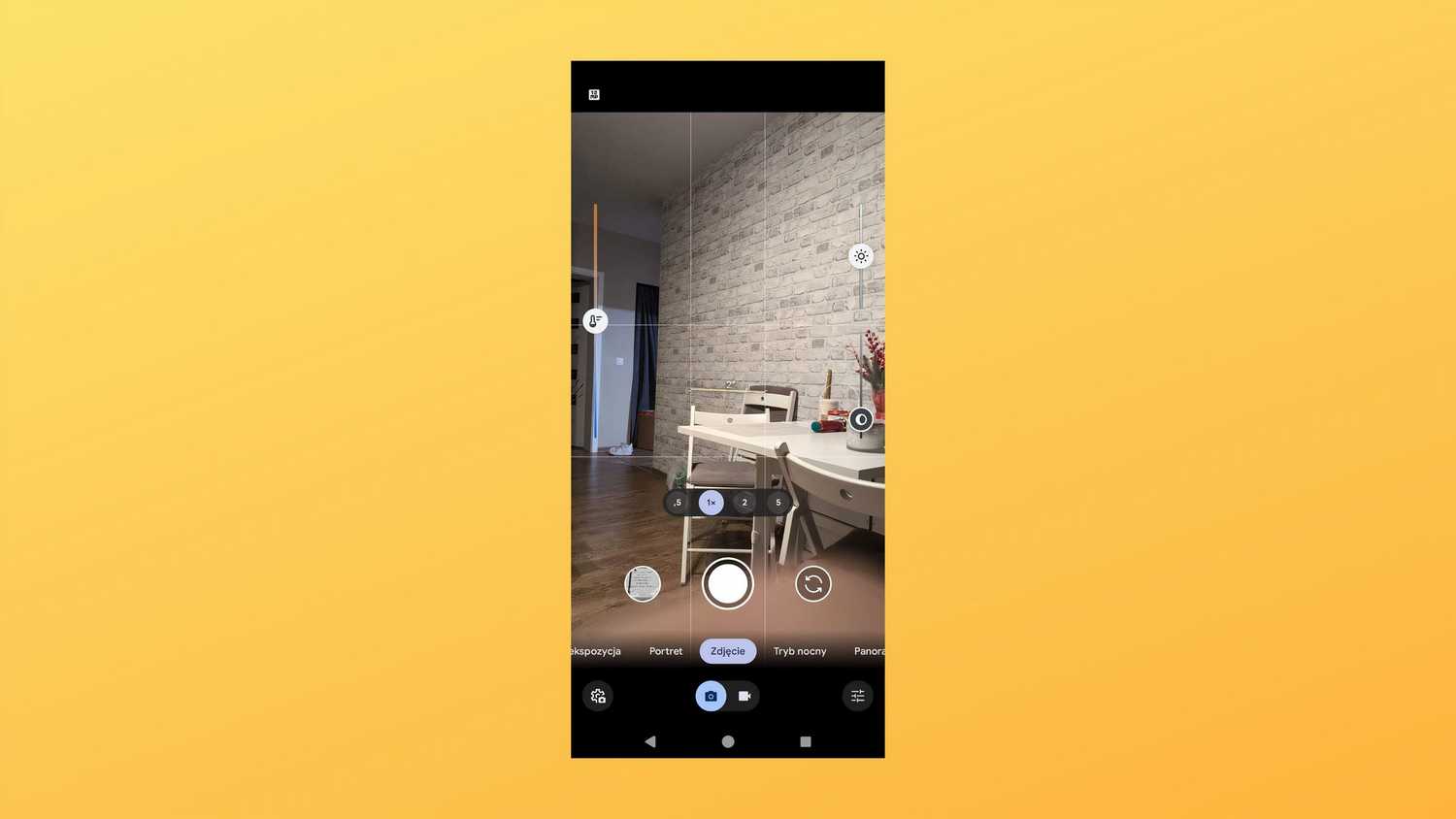 Google brings back this beloved Pixel Camera feature in a welcome update
