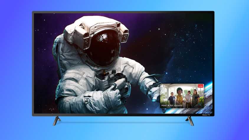 Rearrange your Roku home screen