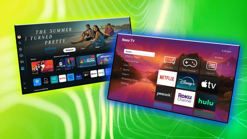 How to display photos on your Roku TV