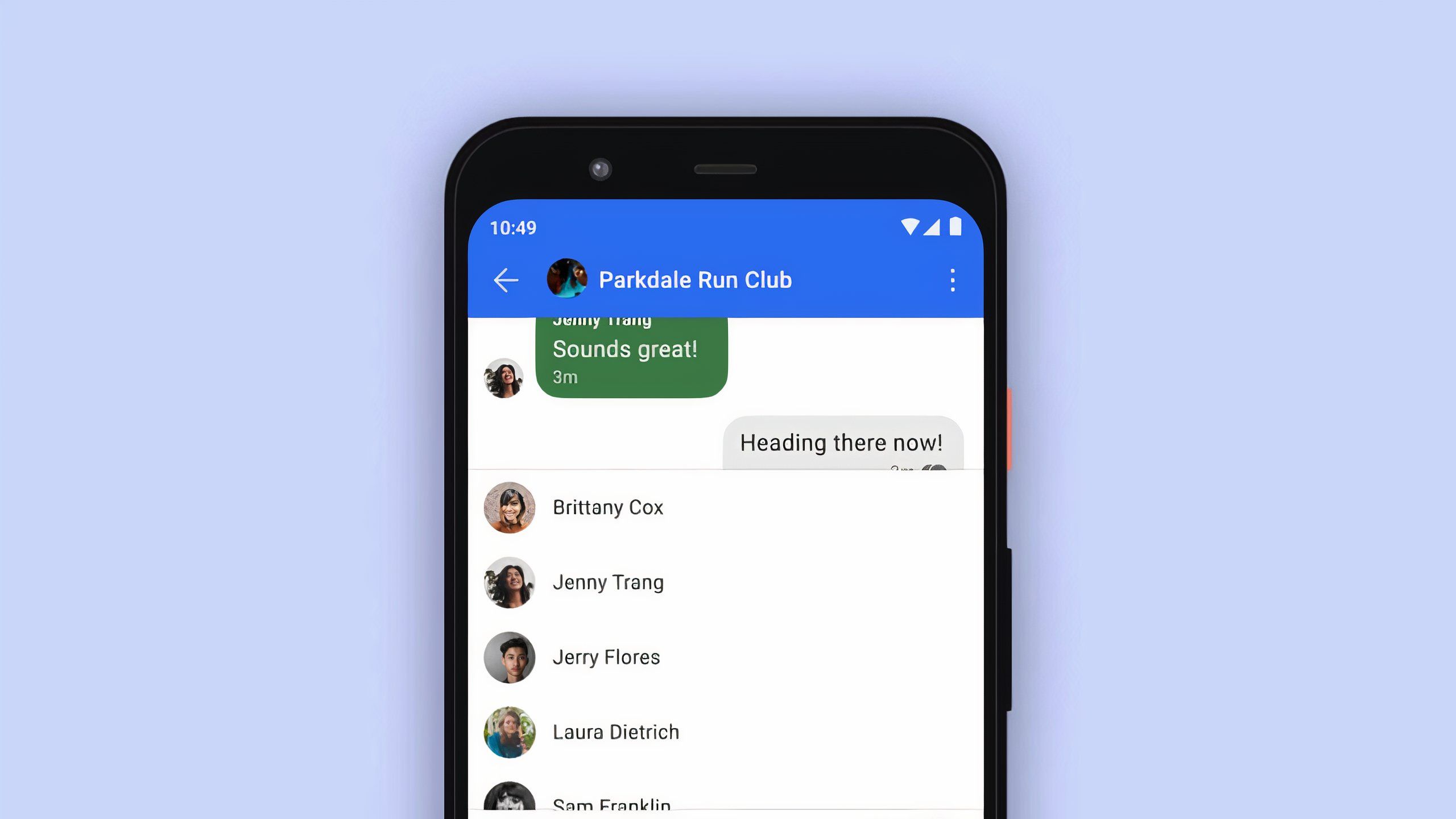 5 ways I protect my phone or laptop during cross-border checks