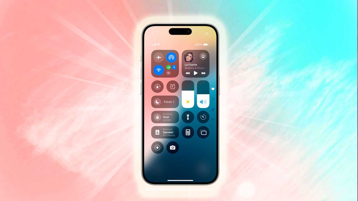 I like my smartphones bright - here's what you need to know about phone brightness