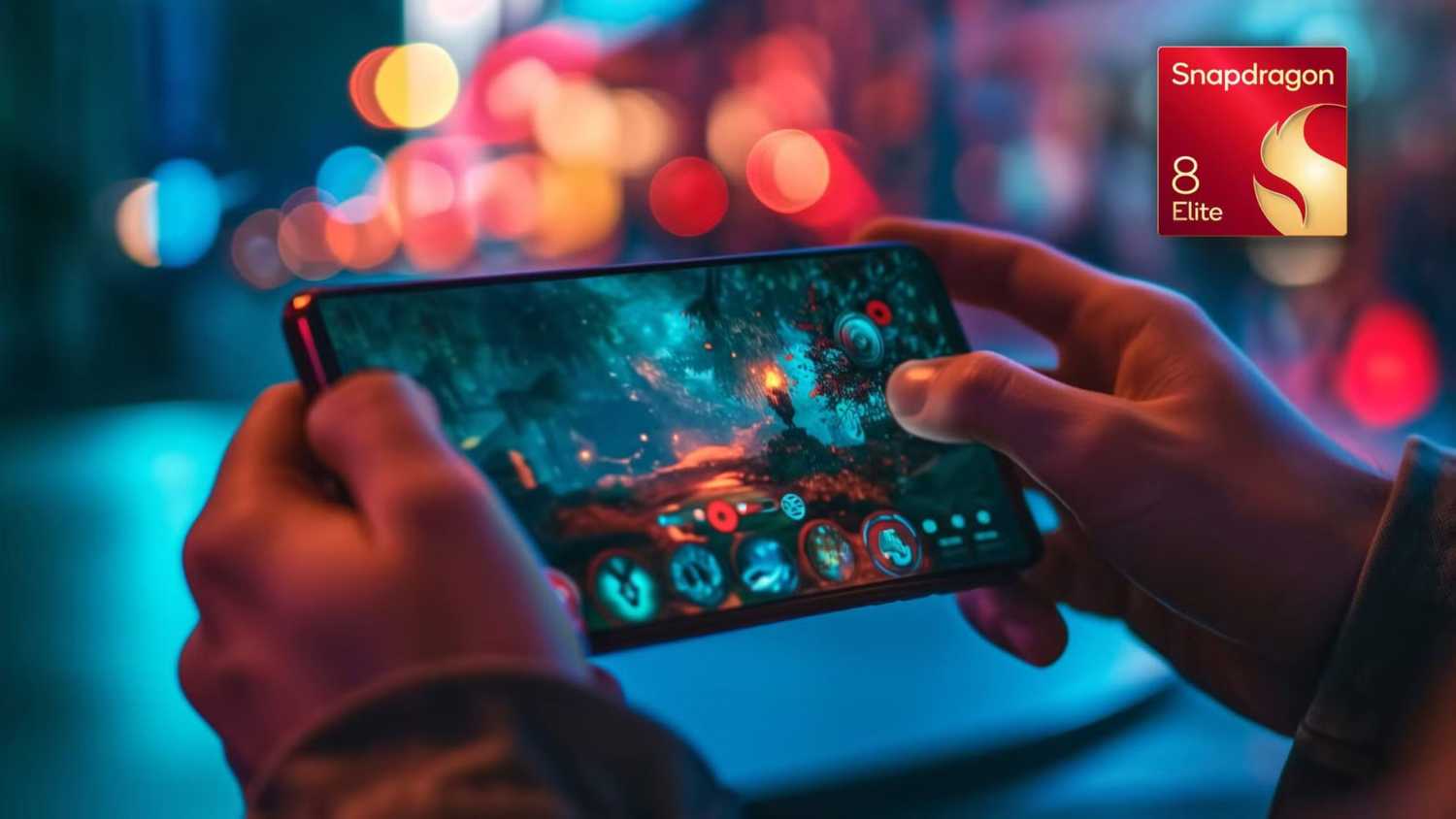 The best app store on my phone isn't Google Play