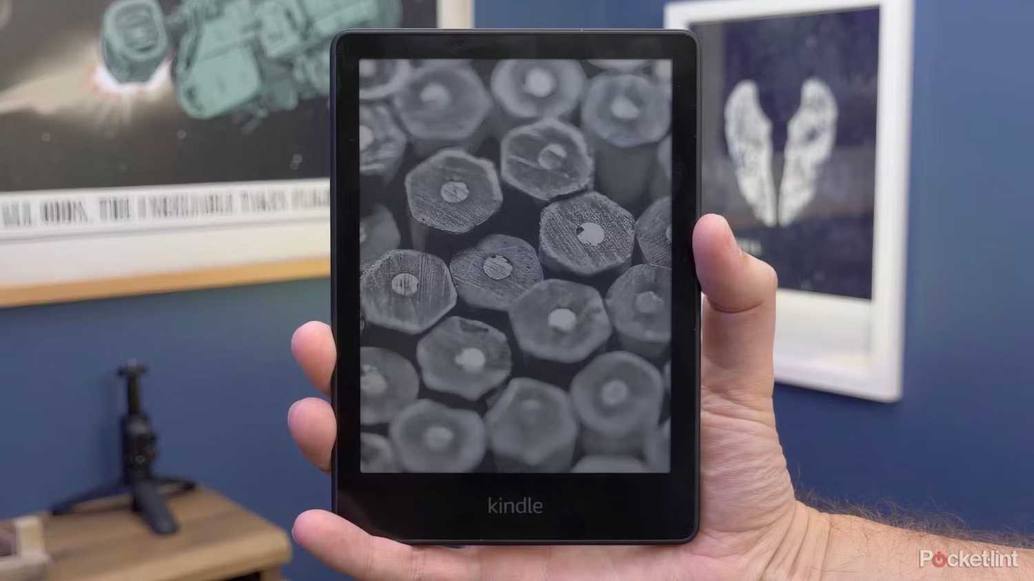 4 reasons my loyalty lies with the Kindle Paperwhite over the Kobo Clara
