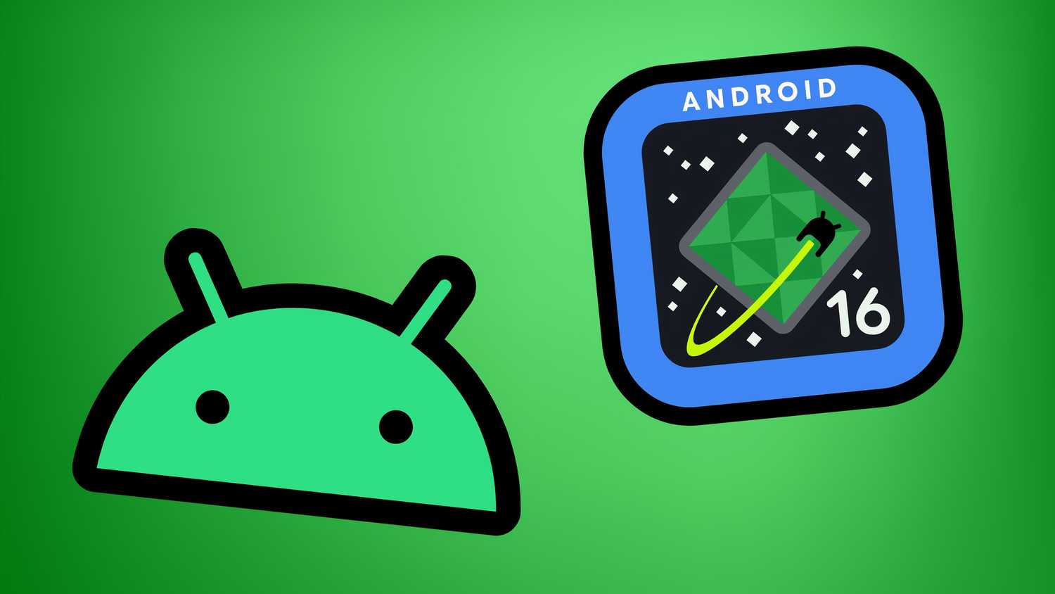 Android is about to get a face lift, and I'm not on board with the new look