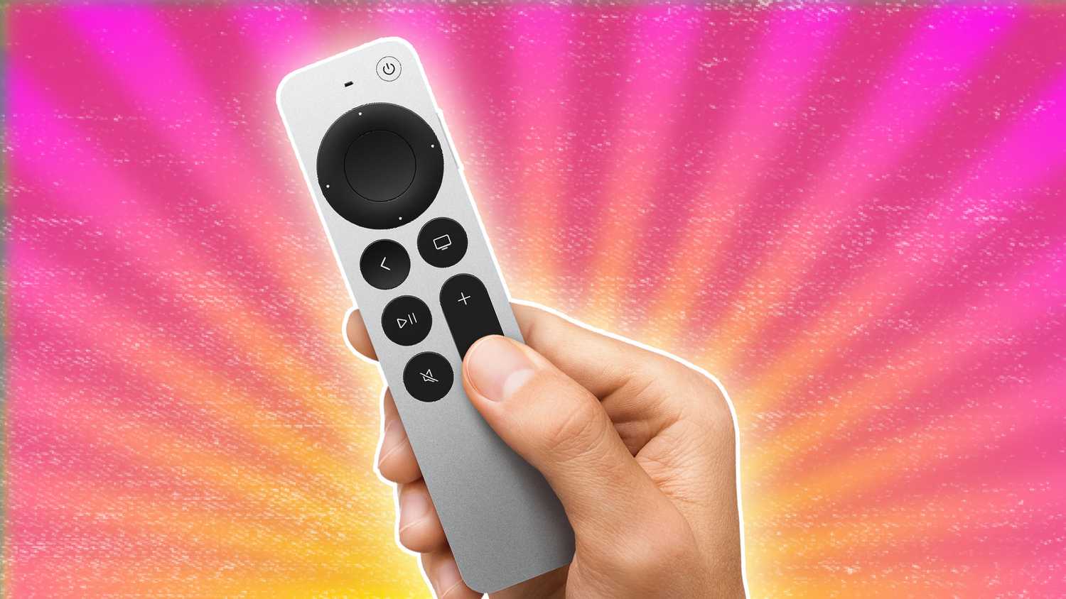 How to create personalized Apple TV screensavers