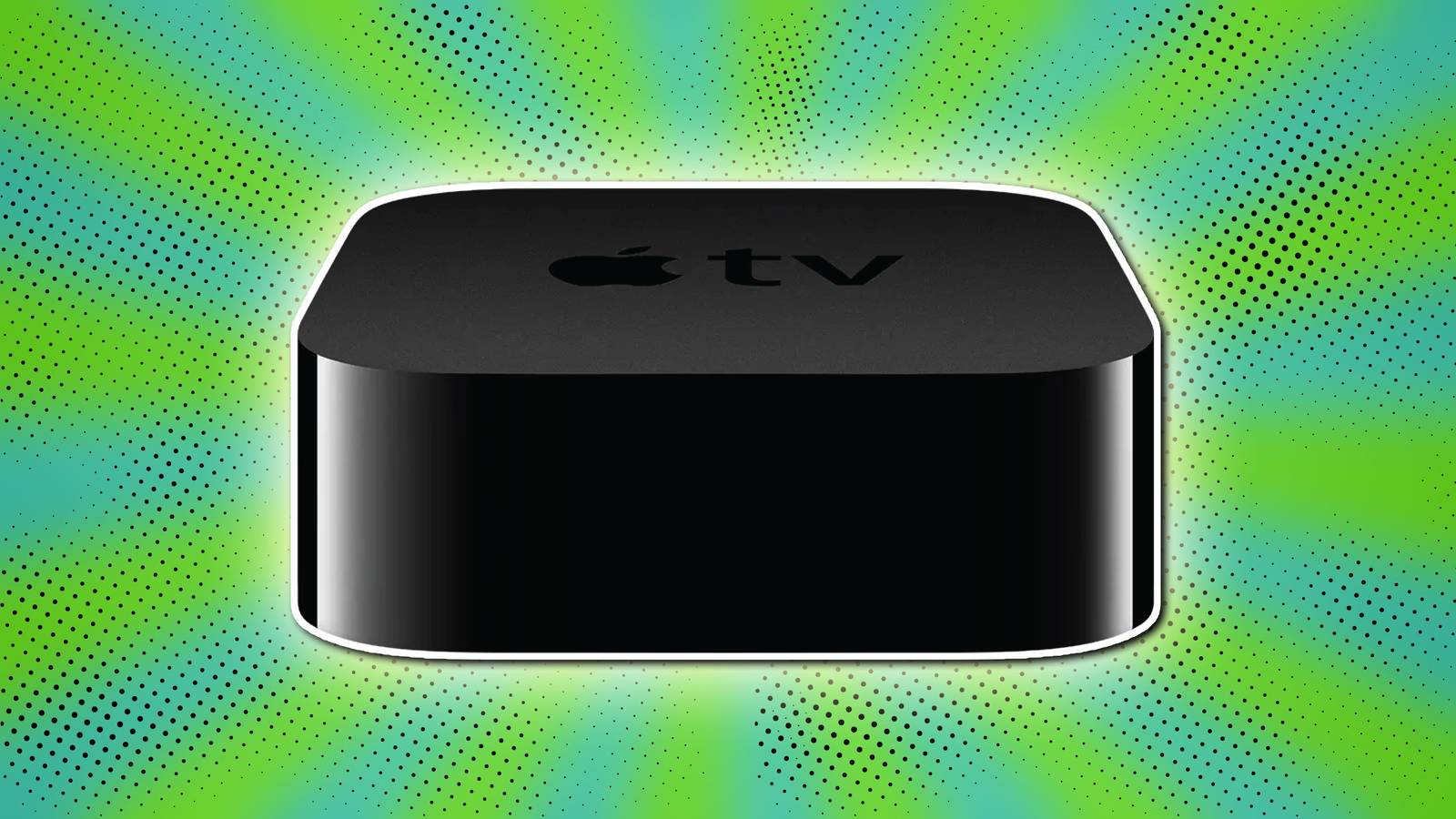 Now is the perfect time to upgrade your Apple TV, even if it's still working