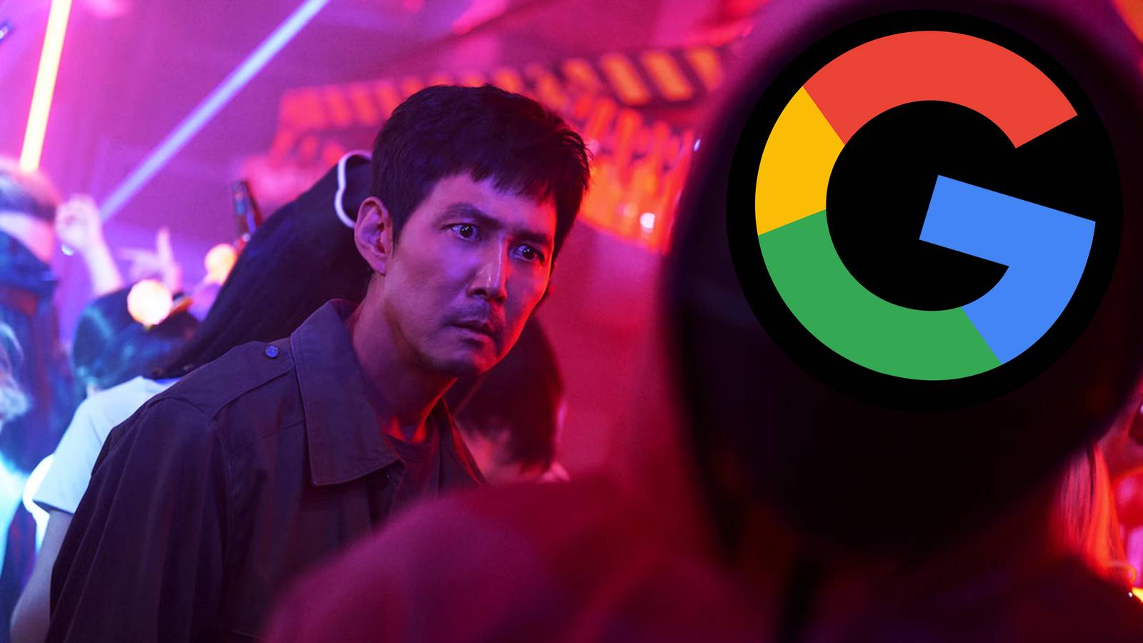 How to play Google's hidden Squid Game Easter egg