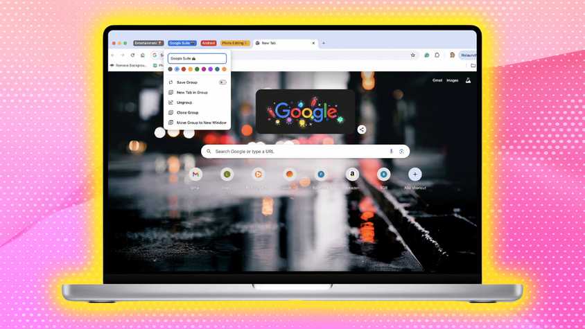 Best Google Keep features