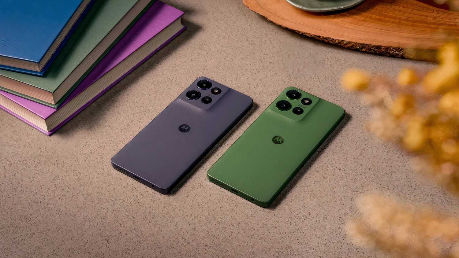 Budget Android phones aren't actually all bad (and they're getting better)