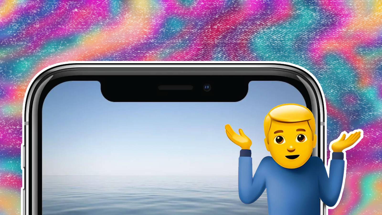 Do smartphone buyers actually care about camera notches in 2025?