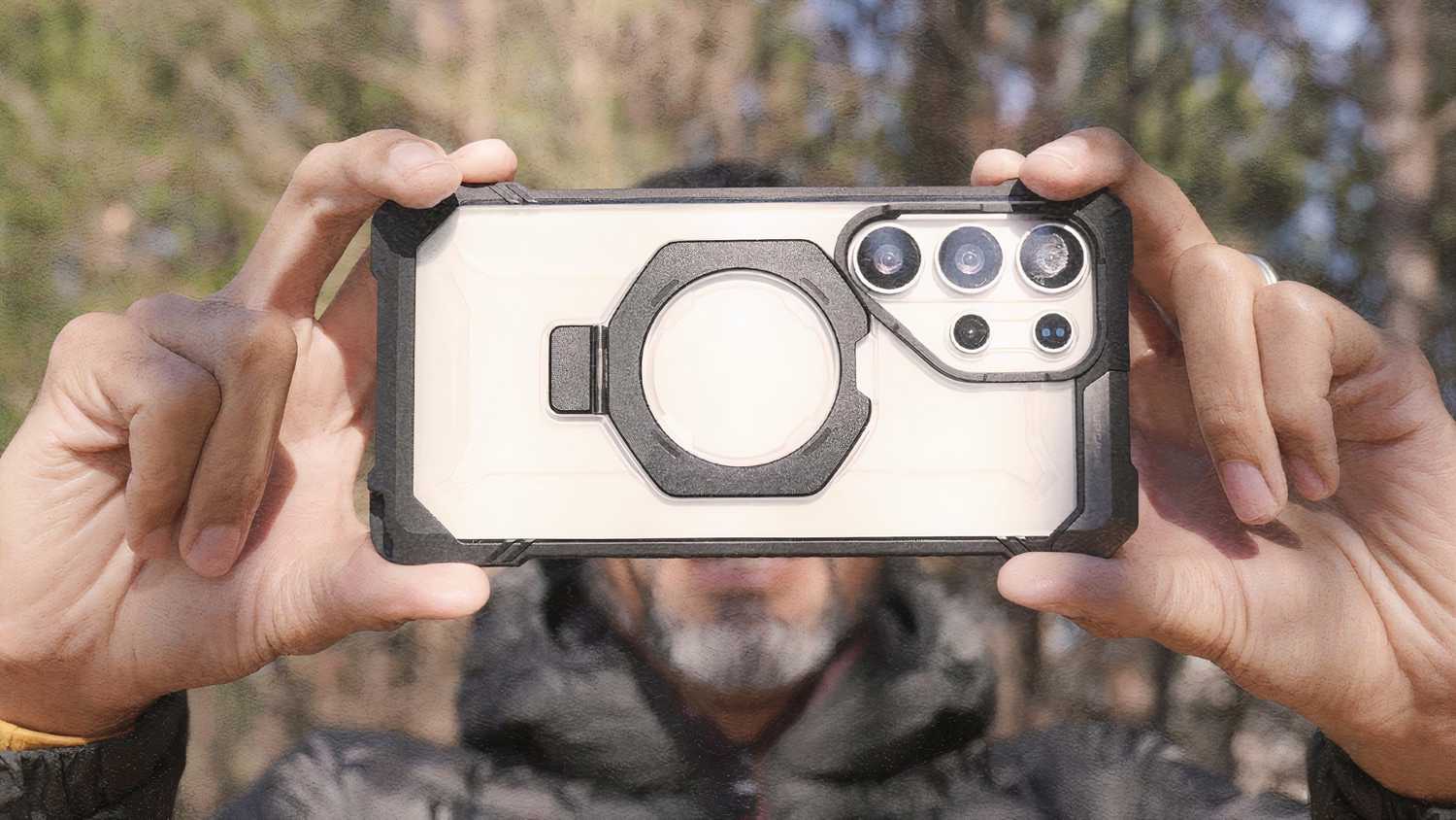 5 things I want from a Samsung Galaxy S25 Ultra case