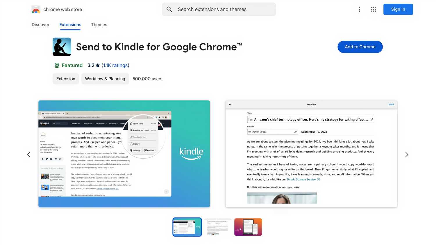 6 Kindle tips to up your e-reading game