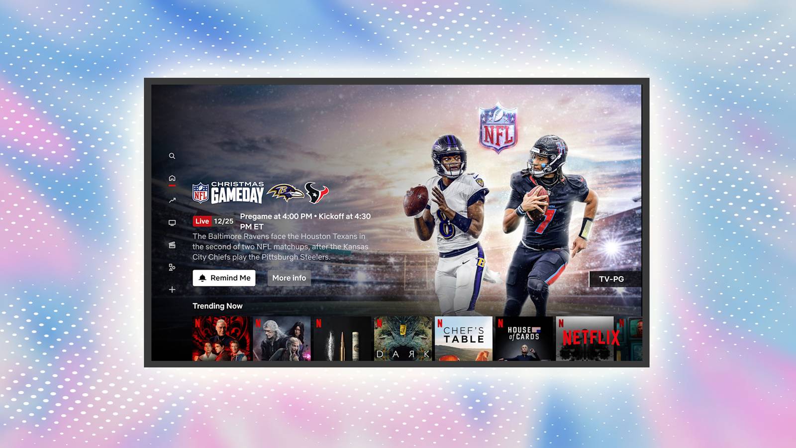 Your favorite show might be on the chopping block thanks to this live ...