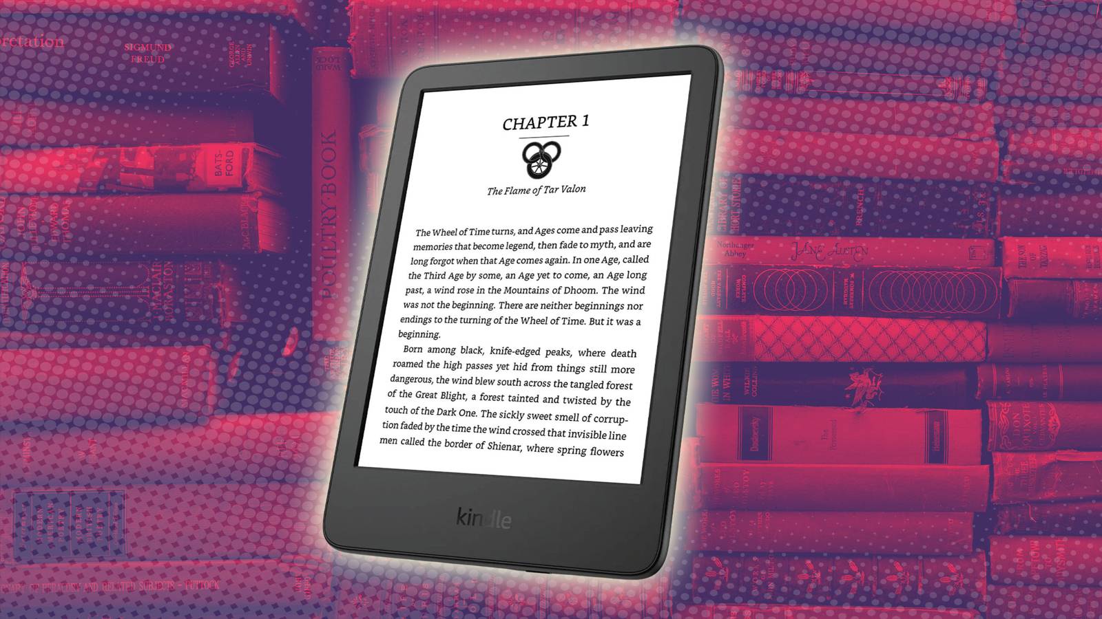 4 easy ways I avoid paying for ebooks