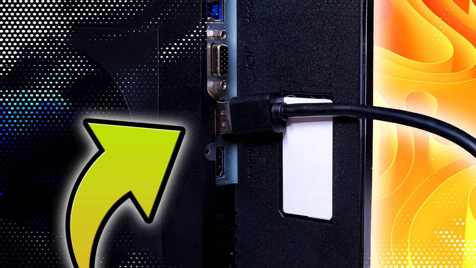 How I use my TV's USB port to make my own personal streaming service