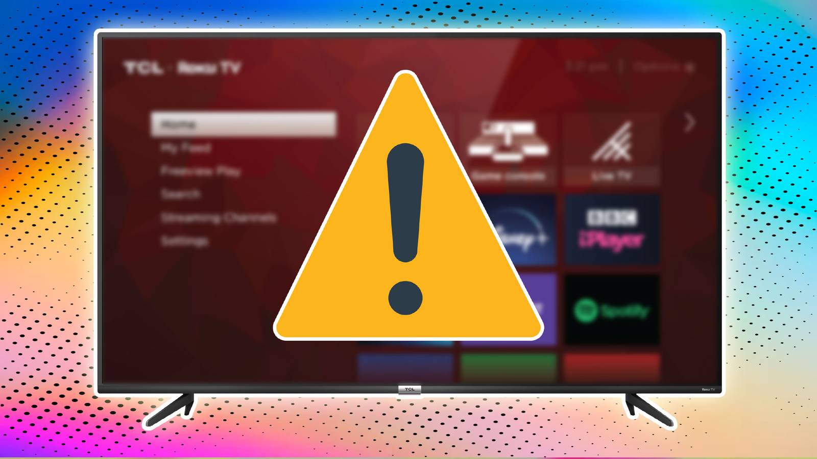 How I protect my smart TV from being hacked