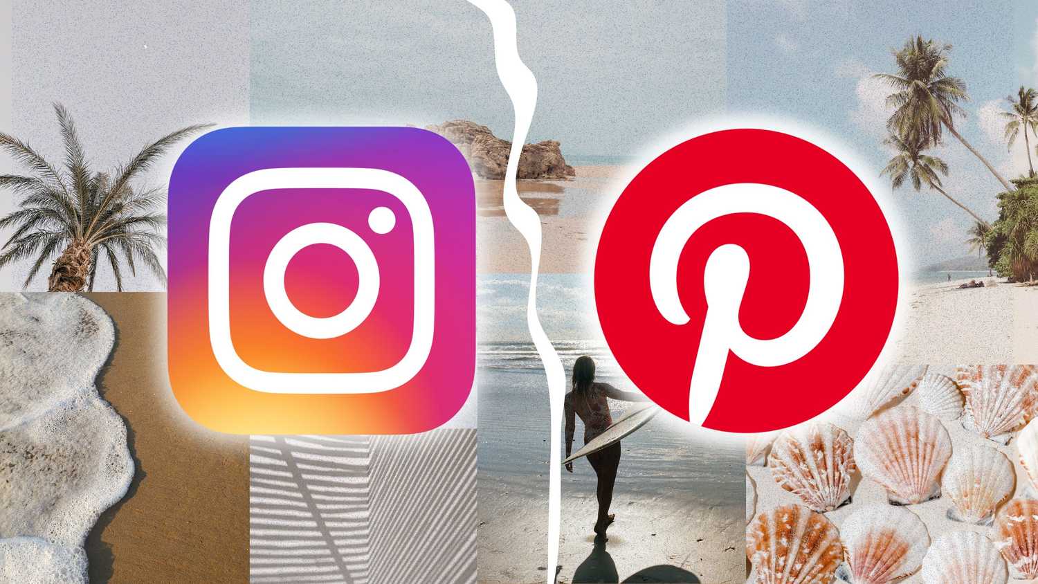 Instagram vs Pinterest: which is best for new ideas?