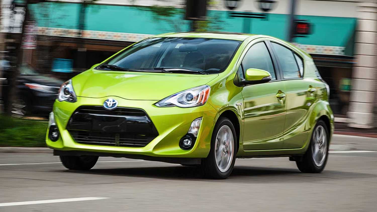 10 Toyota models you should buy used
