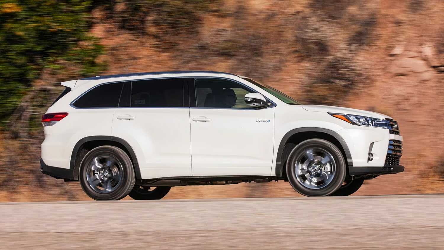 10 Toyota models you should buy used
