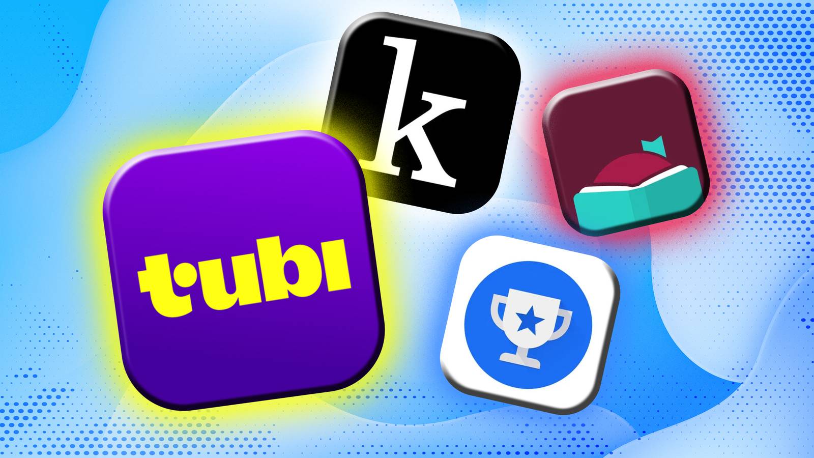 I use these 5 apps to unlock free content, store credits, and more