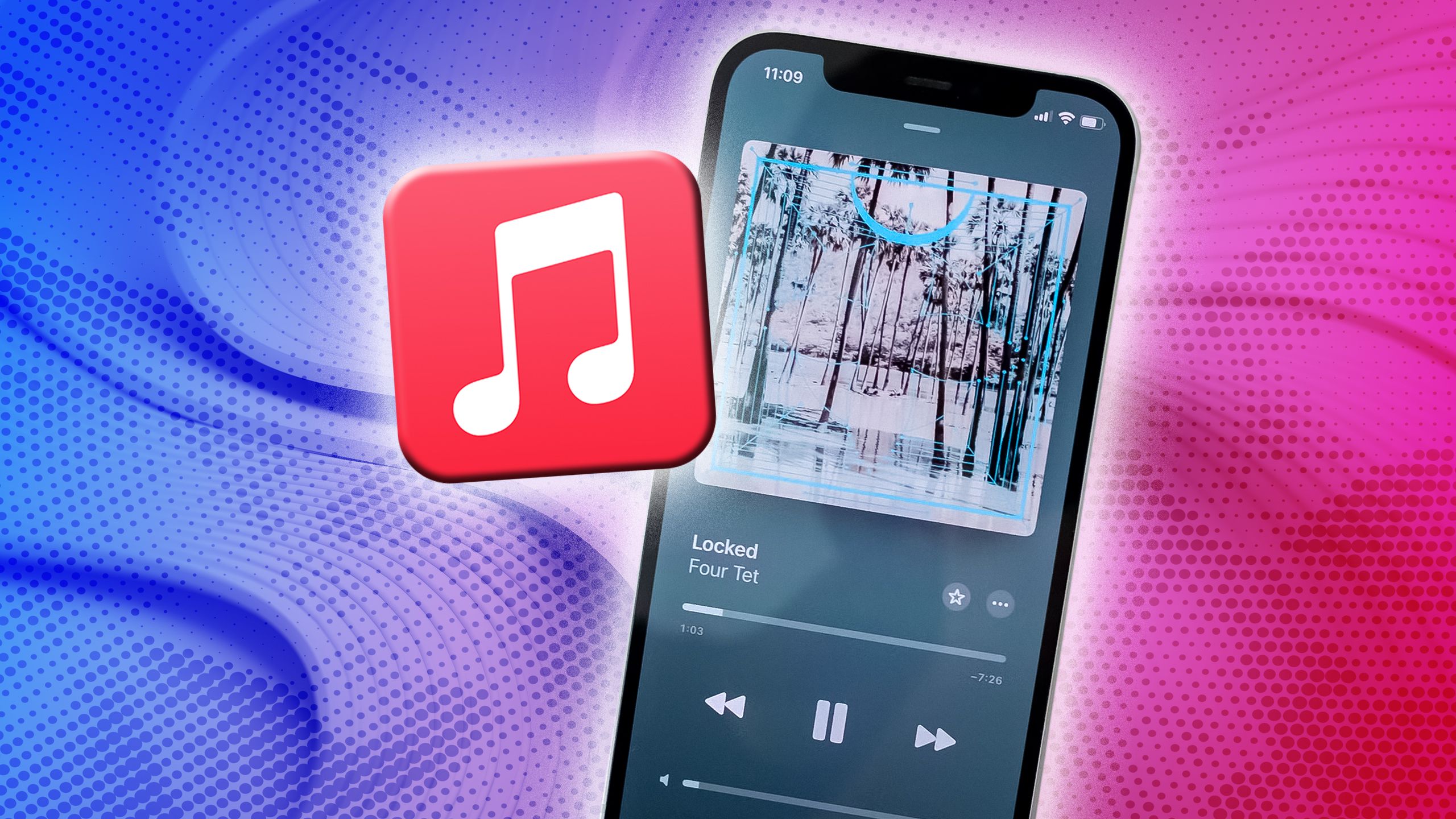 Change these Apple Music settings for a better listening experience