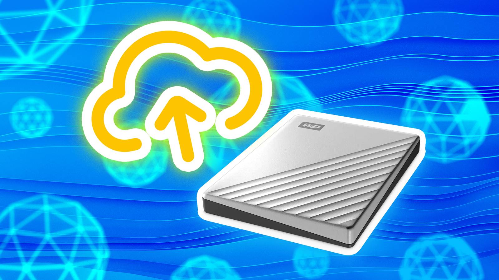 My foolproof back-up plan for keeping my memories safe (yes, I'm paranoid)
