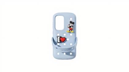 This Crocs Samsung Galaxy S25 case is both hideous and ingenious