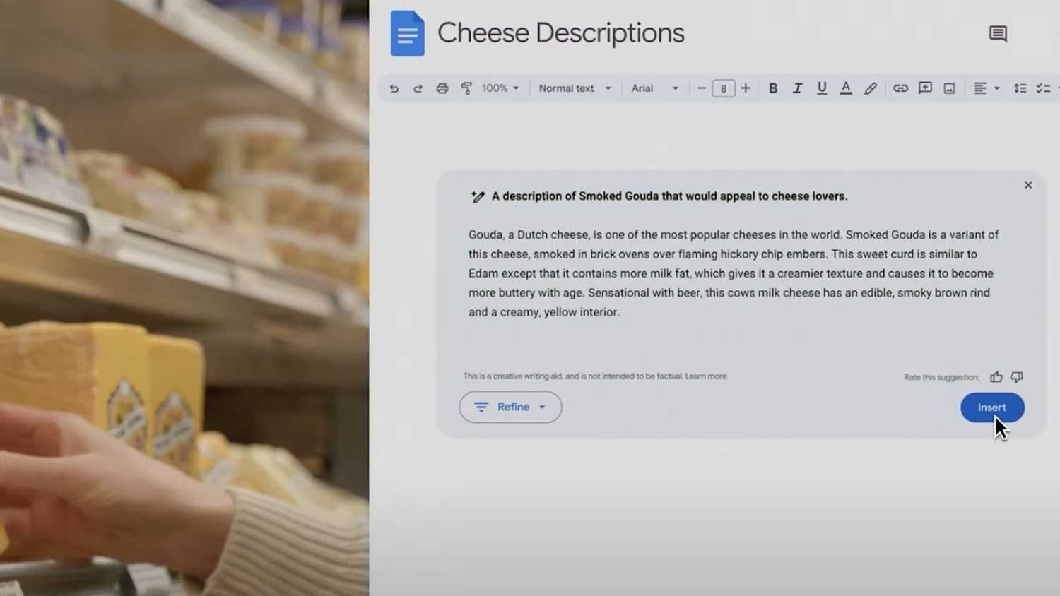 Google's Gemini Super Bowl ad faces criticism for cheesy claim