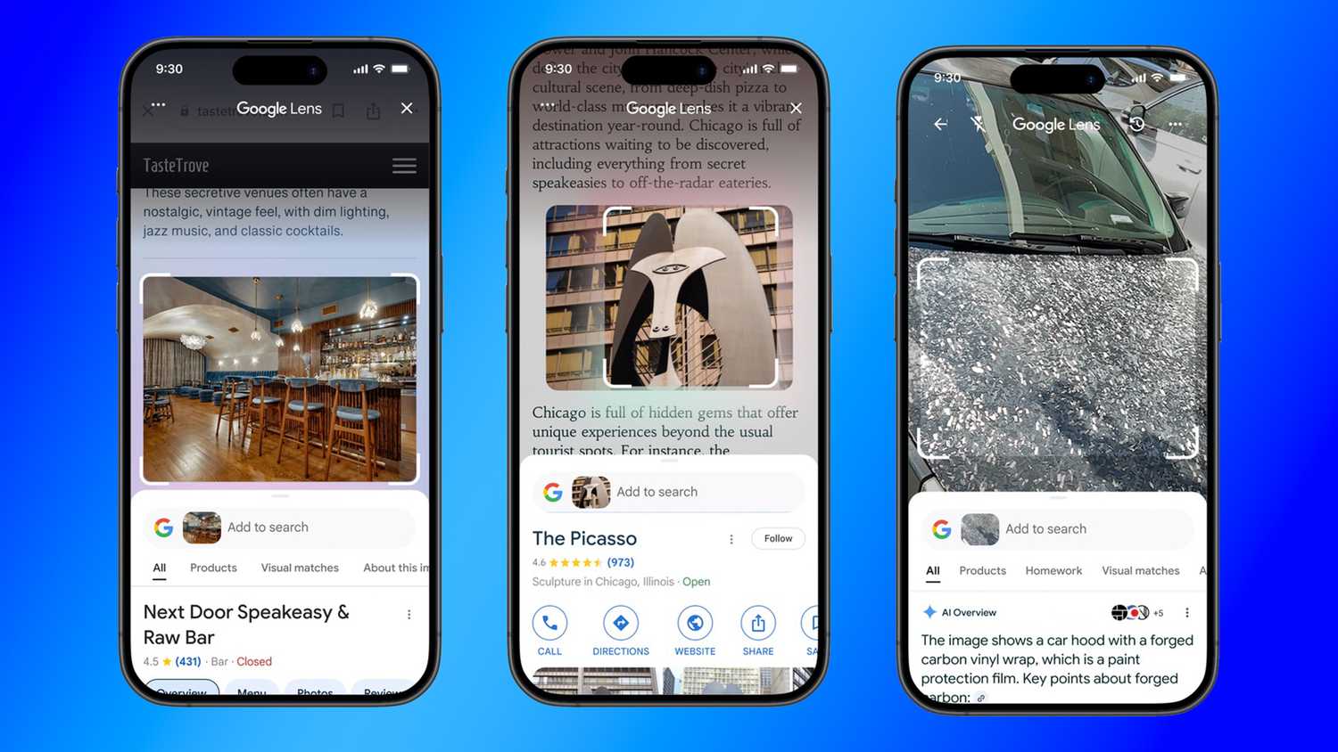 The 5 smartphone AI features I use the most