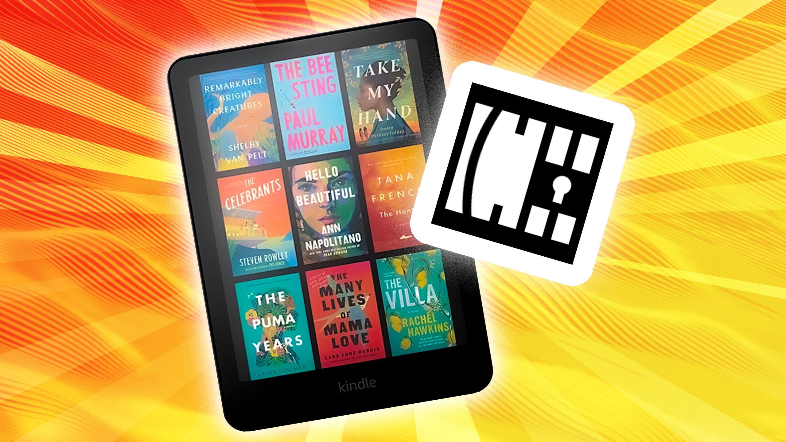 4 Ways to Repurpose an Old Kindle eReader