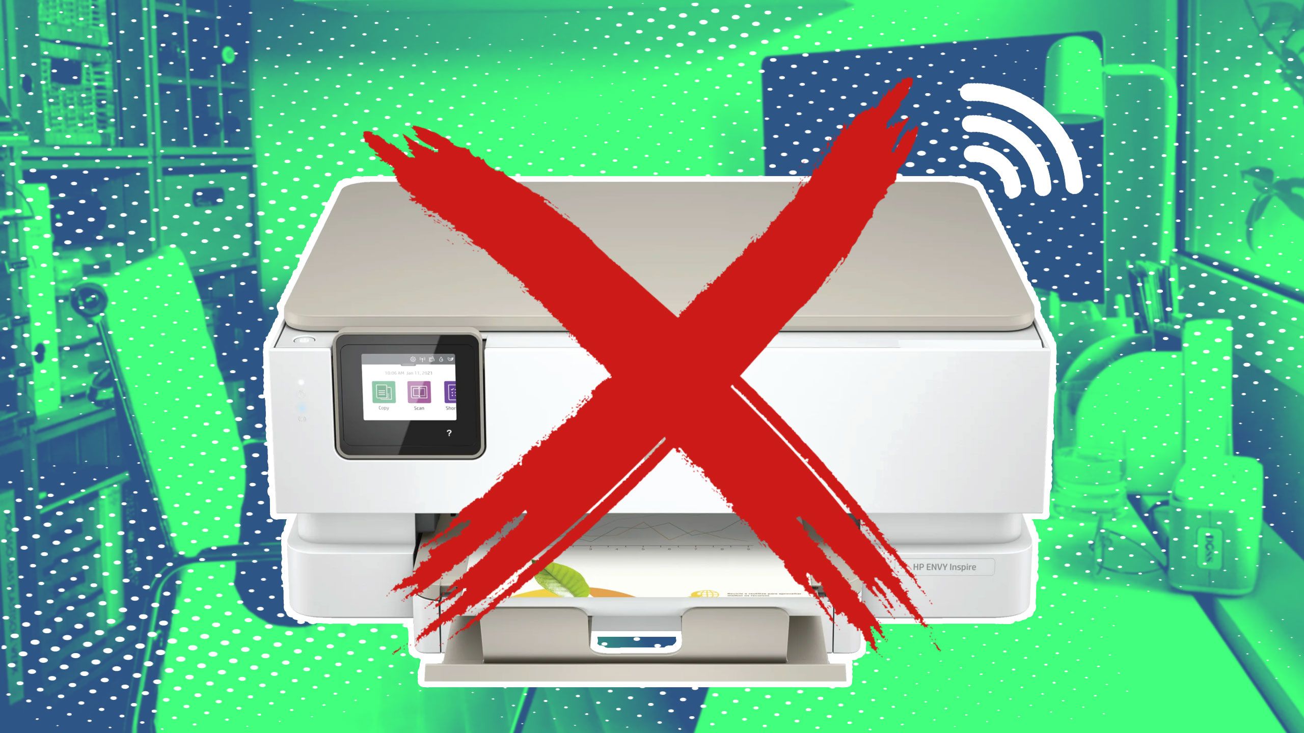 4 things you can do with the USB ports on your Wi-Fi router