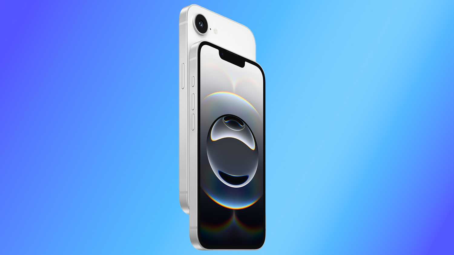 The iPhone 16e lacks MagSafe, but Apple's C1 modem isn't to blame