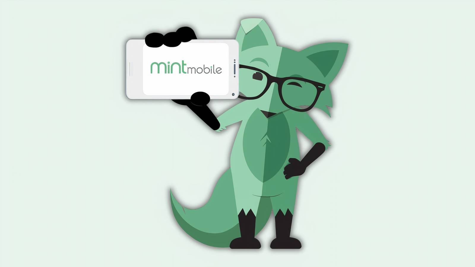 Mint Mobile's unlimited data plans are now actually unlimited