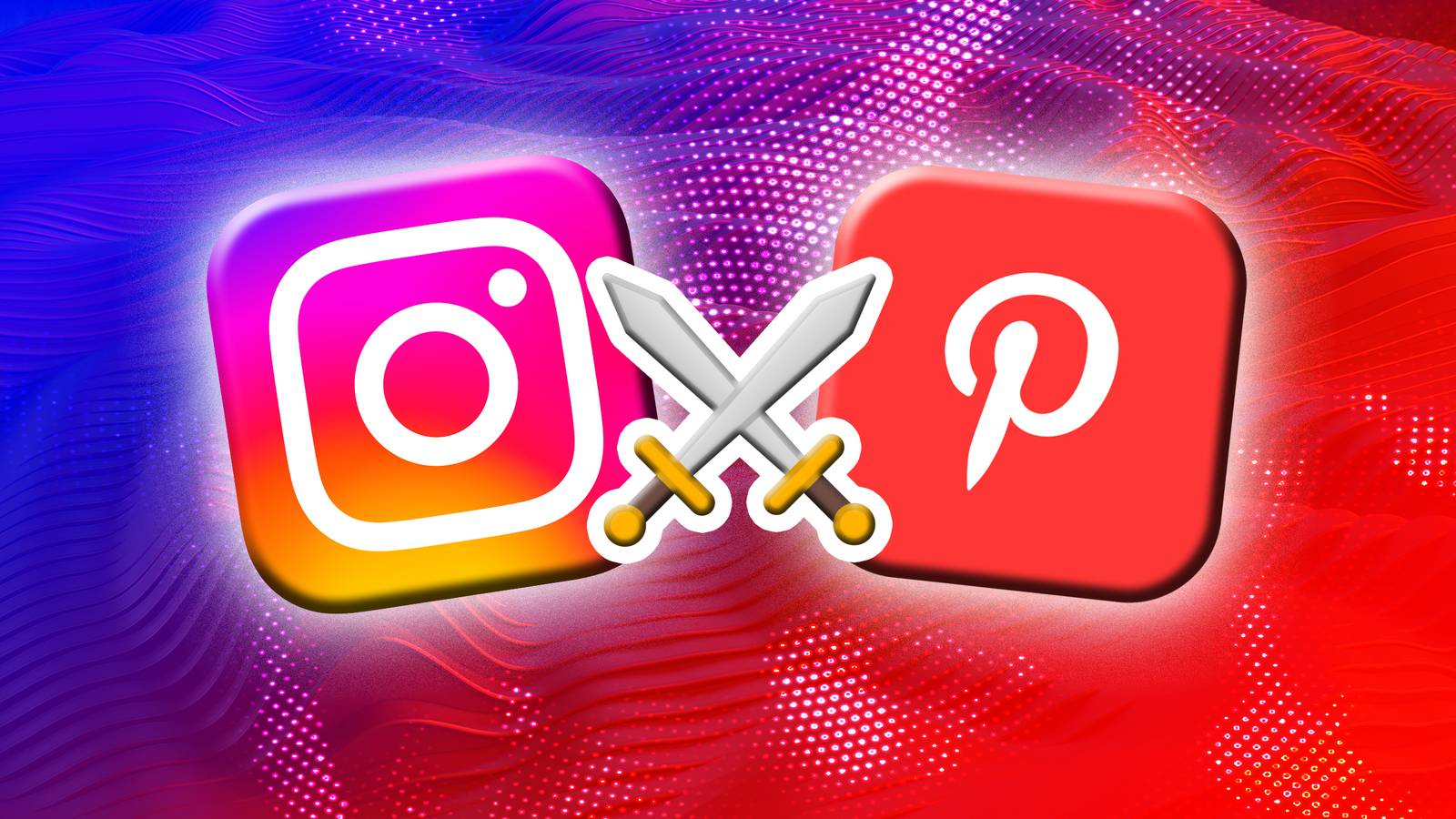 Instagram vs Pinterest: which is best for new ideas?