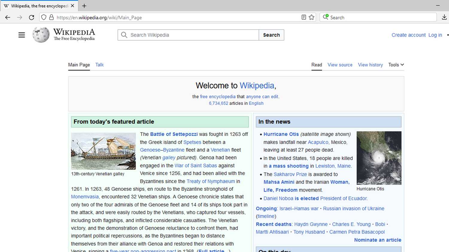 It's possible to browse better with Waterfox, but I wish I'd known this ...