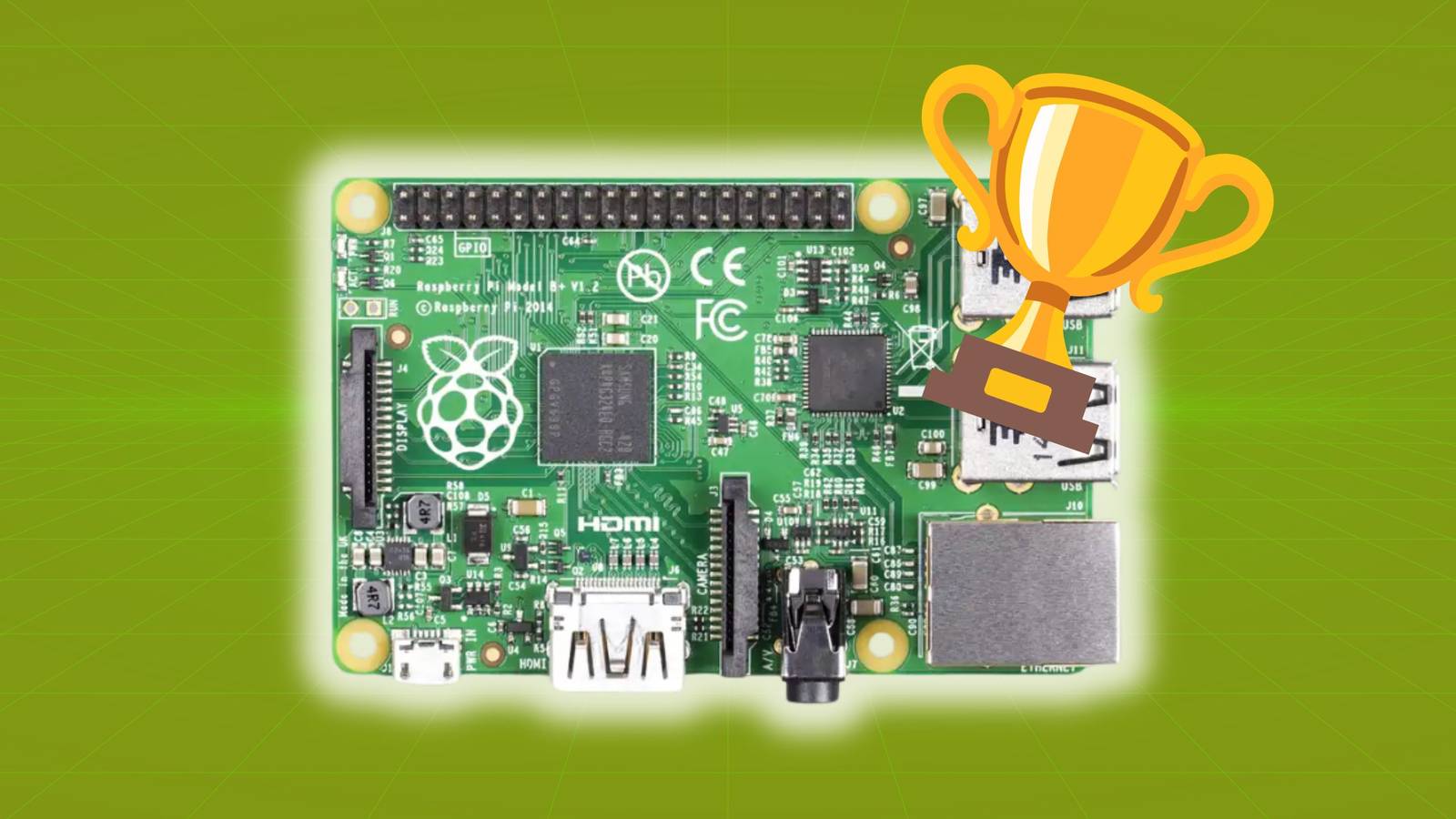 Every Raspberry Pi model ranked from worst to best