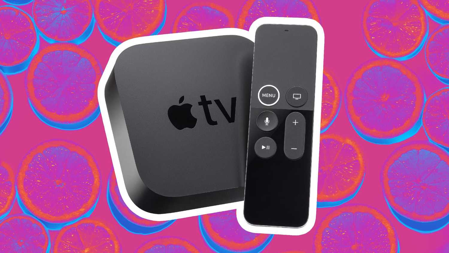 How to customize your aerial screensaver on Apple TV