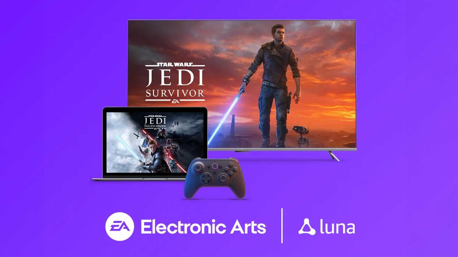 Fire TV Stick gamers just got a big upgrade with 3 new titles from EA