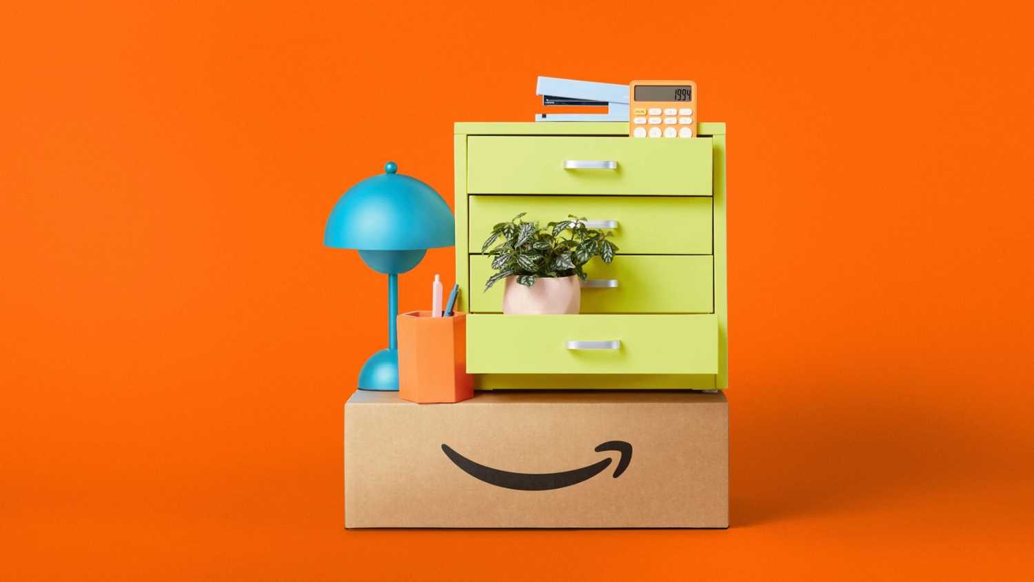 What is the Amazon Spring Sale and how is it different from Prime Day?