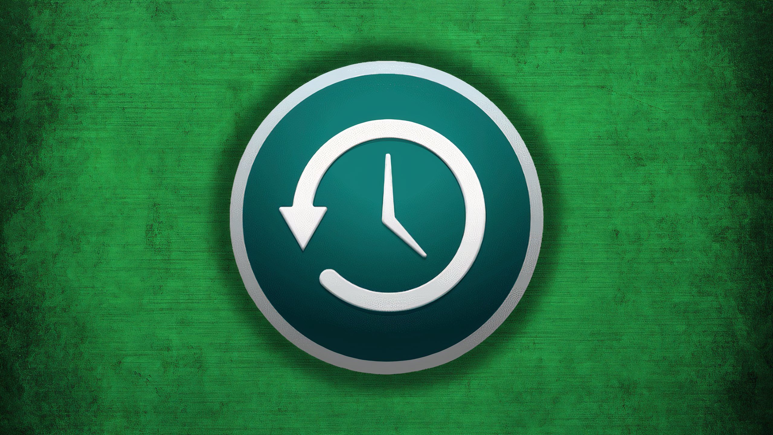 Apple makes it easy to protect your Mac data using Time Machine