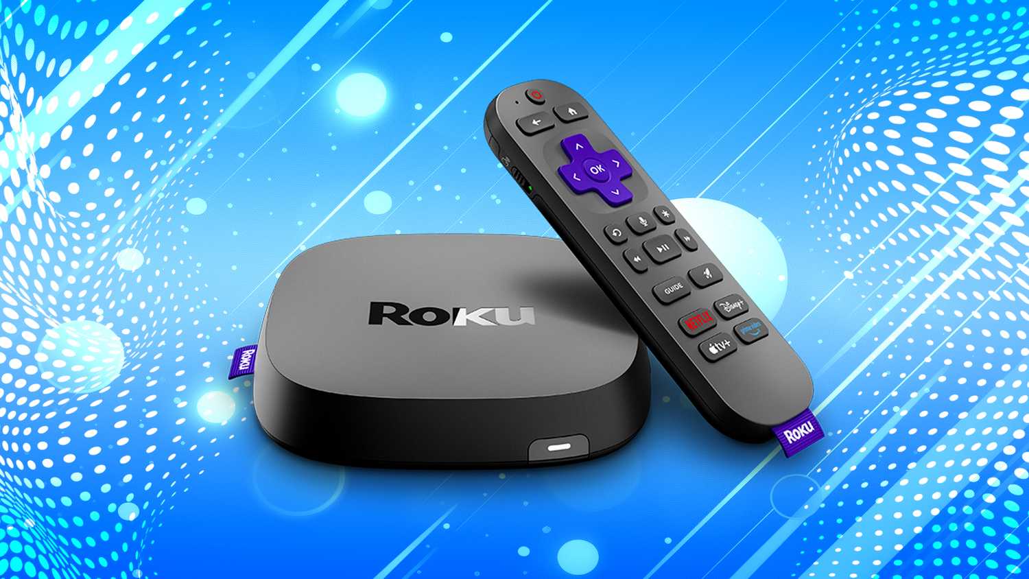 Don't miss your chance to grab a Roku Ultra at its lowest price ever