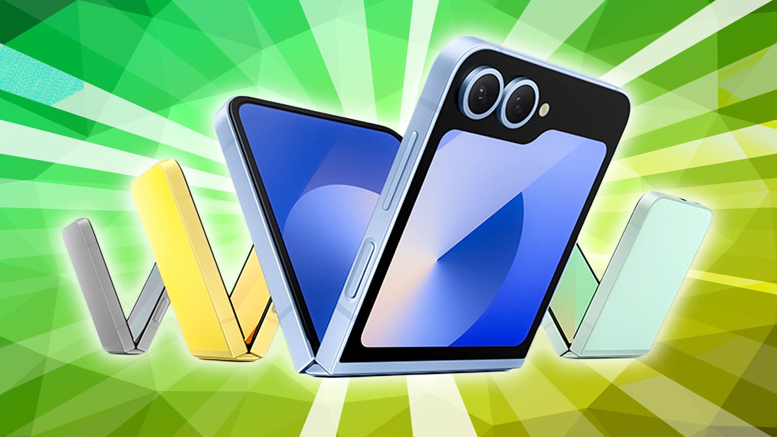 Clamshell foldable phones are the wave of the future - here’s why